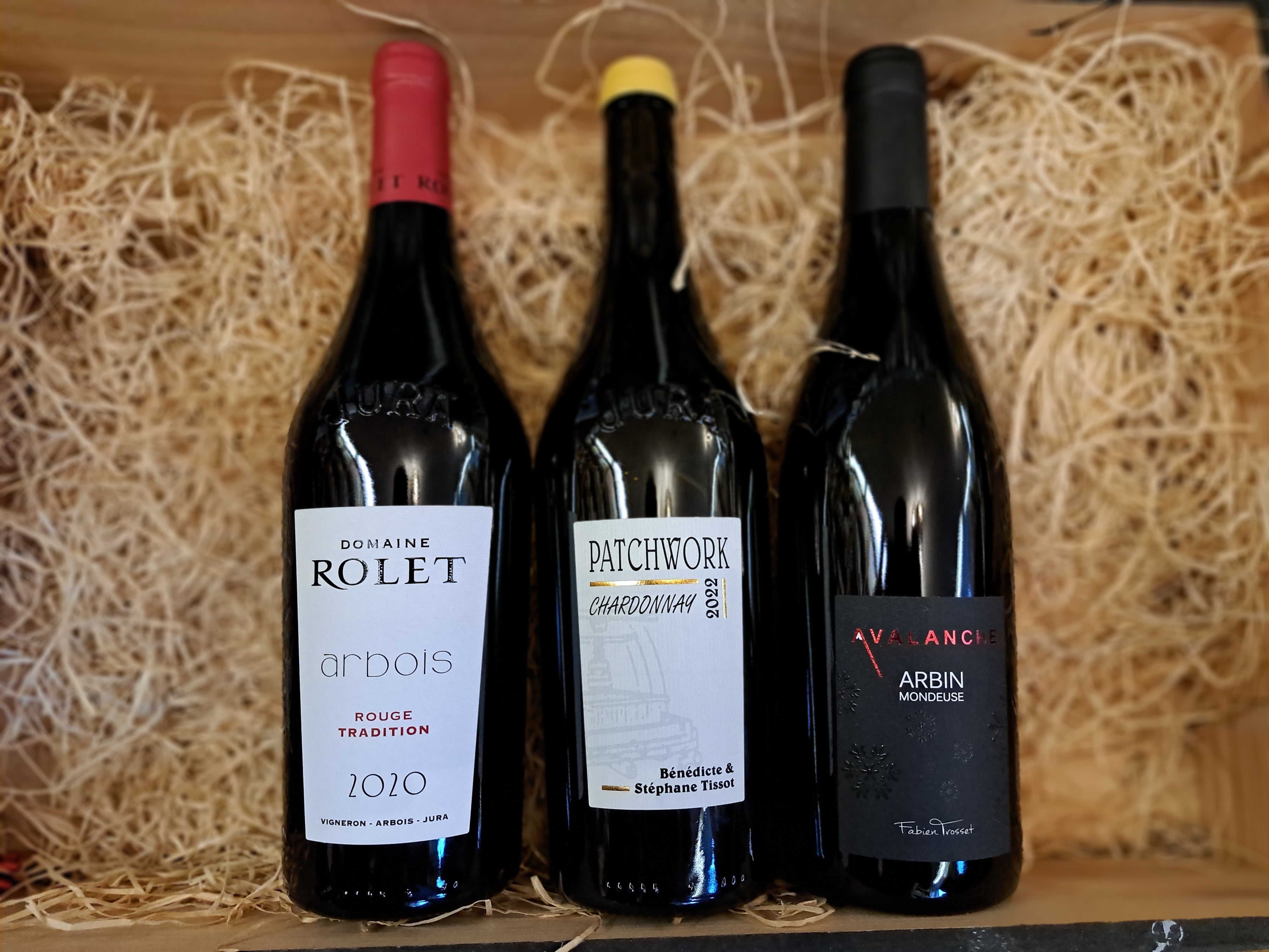New Arrivals – Blackrock Cellar