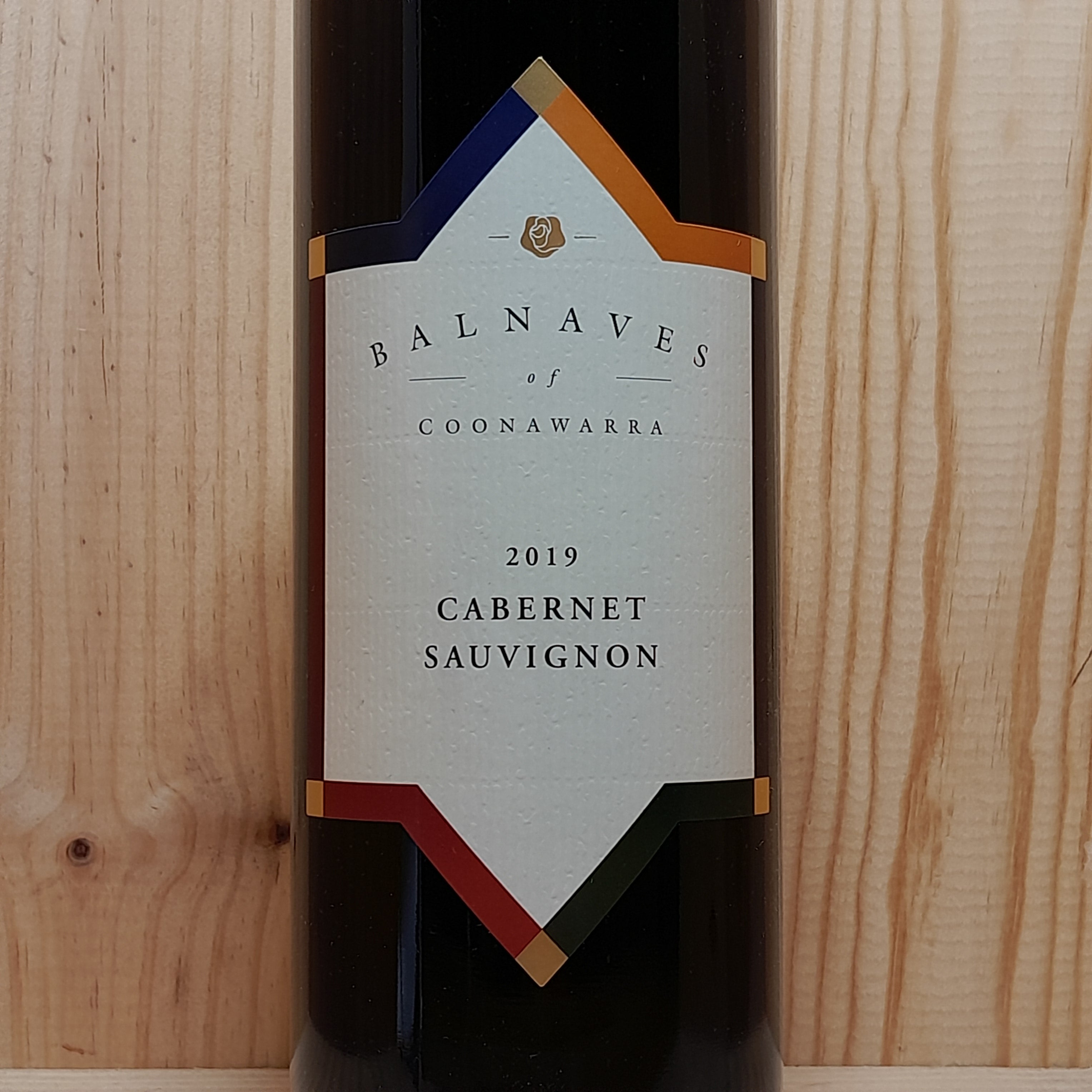 Balnaves Coonawarra Cabernet Sauvignon – Blackrock Cellar